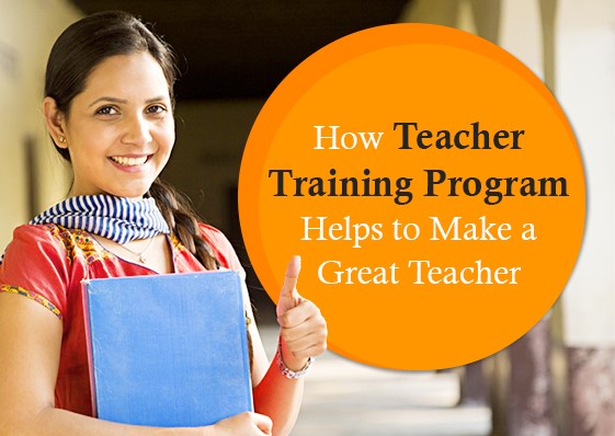 Teacher's Training Course - Sunrise Education
